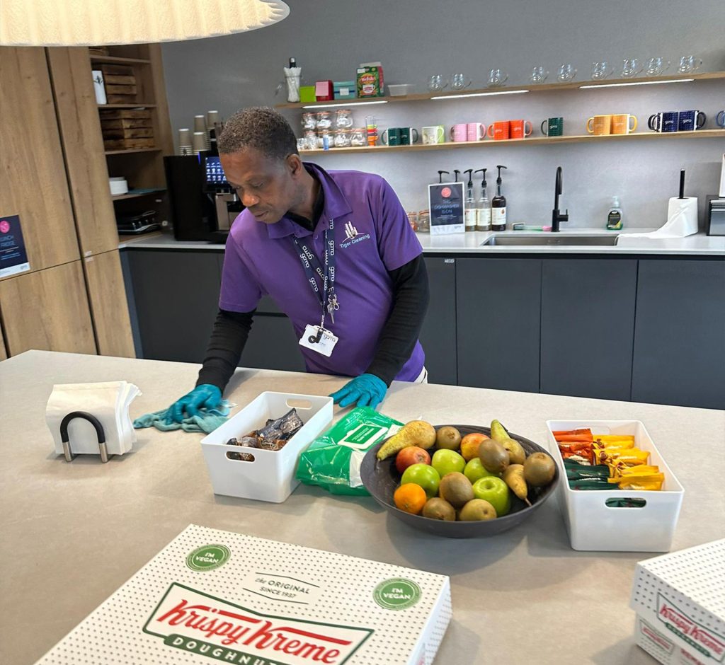 Top Rated Commercial & Residential Cleaning Services in Hemel Hempstead ...