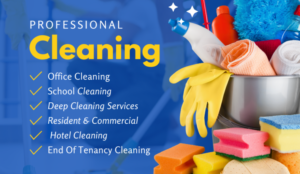 The Cleaning Solution: Why Home Cleaning Services Are Worth It – Tiger ...